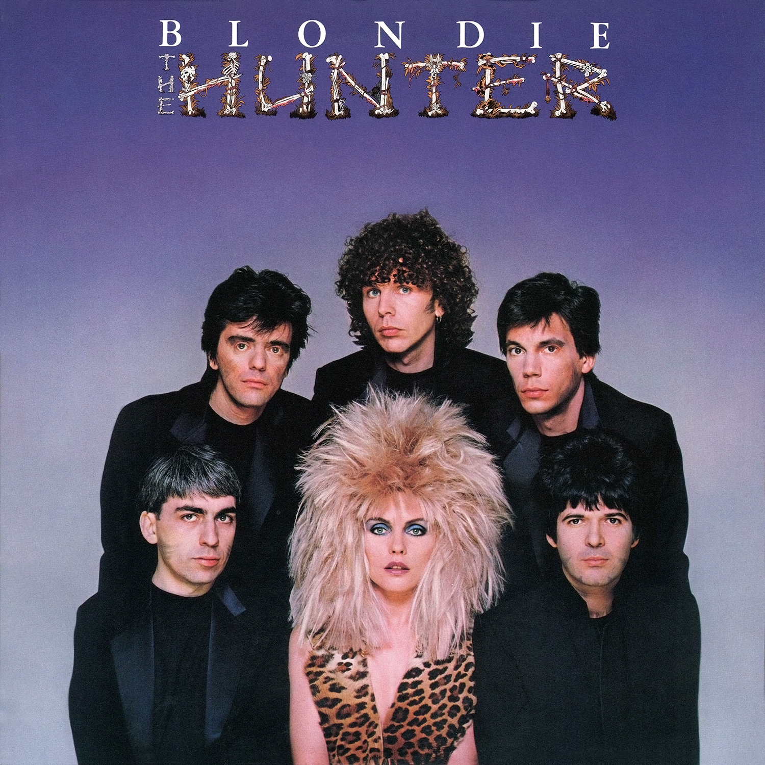blondie-the-hunter-lyrics-and-tracklist-genius